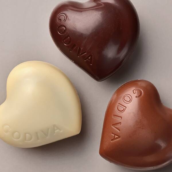 ゴディバ クールアソートメント 3p - カルディコーヒーファーム オンラインストア