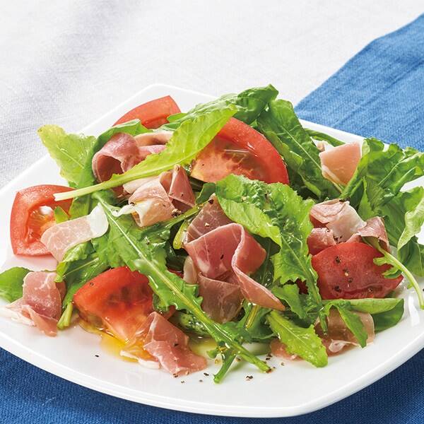 【冷蔵】フランス産 生ハム切り落とし 270日熟成 30g - カルディコーヒーファーム オンラインストア