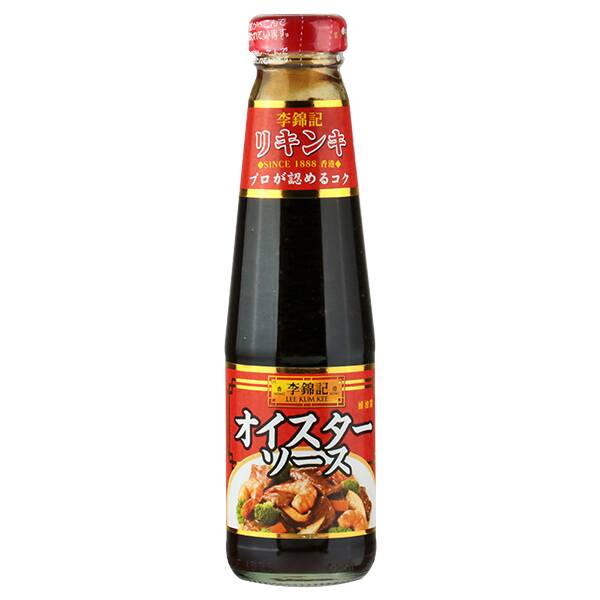 李錦記 オイスターソース 255g - カルディコーヒーファーム オンラインストア
