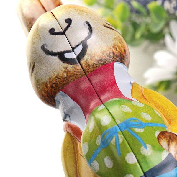 オンラインストア限定 ウィンデル イースター ラビットティン 64g - カルディコーヒーファーム オンラインストア