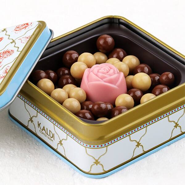 パールチョコレート 59g - カルディコーヒーファーム オンラインストア