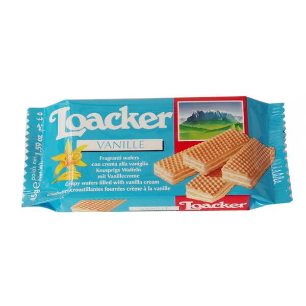 ローカー ミニ バニラ 45g - カルディコーヒーファーム オンラインストア