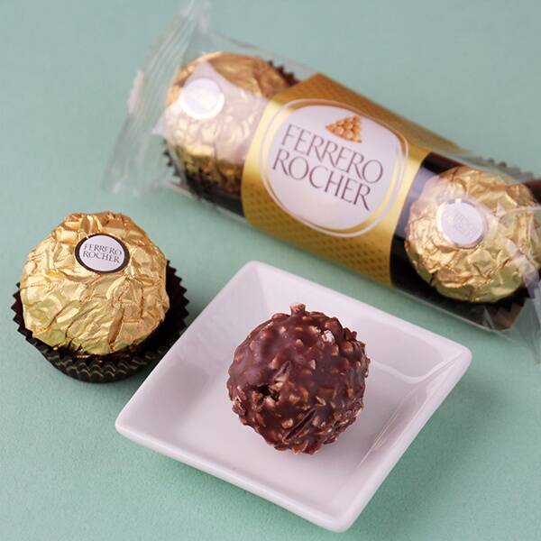 フェレロ ロシェT-3 3p - カルディコーヒーファーム オンラインストア