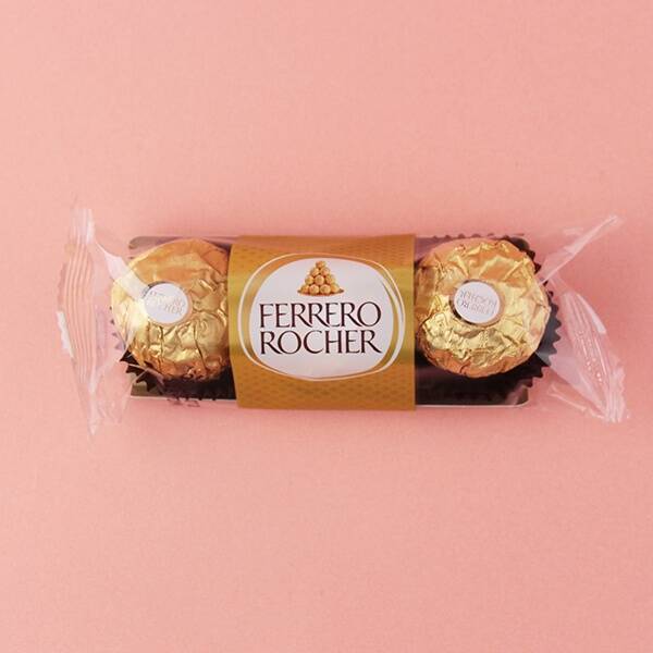 フェレロ ロシェT-3 3p - カルディコーヒーファーム オンラインストア