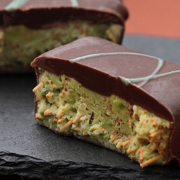 ドウシシャ ドバイチョコレート 1p - カルディコーヒーファーム オンラインストア