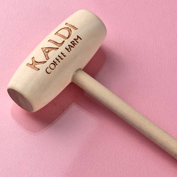 フルーツデコレーションチョコレート 80g - カルディコーヒーファーム オンラインストア