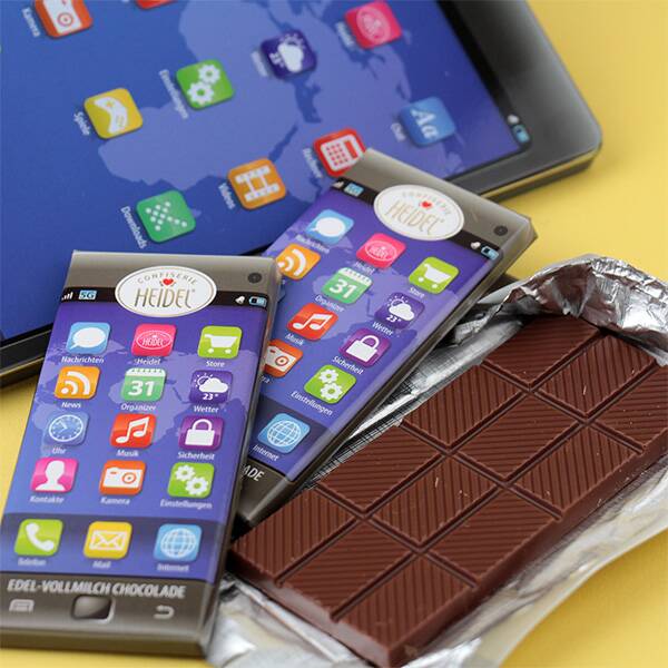 エイム タブレットチョコ缶 90g - カルディコーヒーファーム オンラインストア