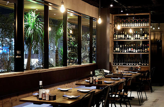 HAGARE 桜新町店｜カフェ＆レストラン｜カルディコーヒーファーム公式サイト